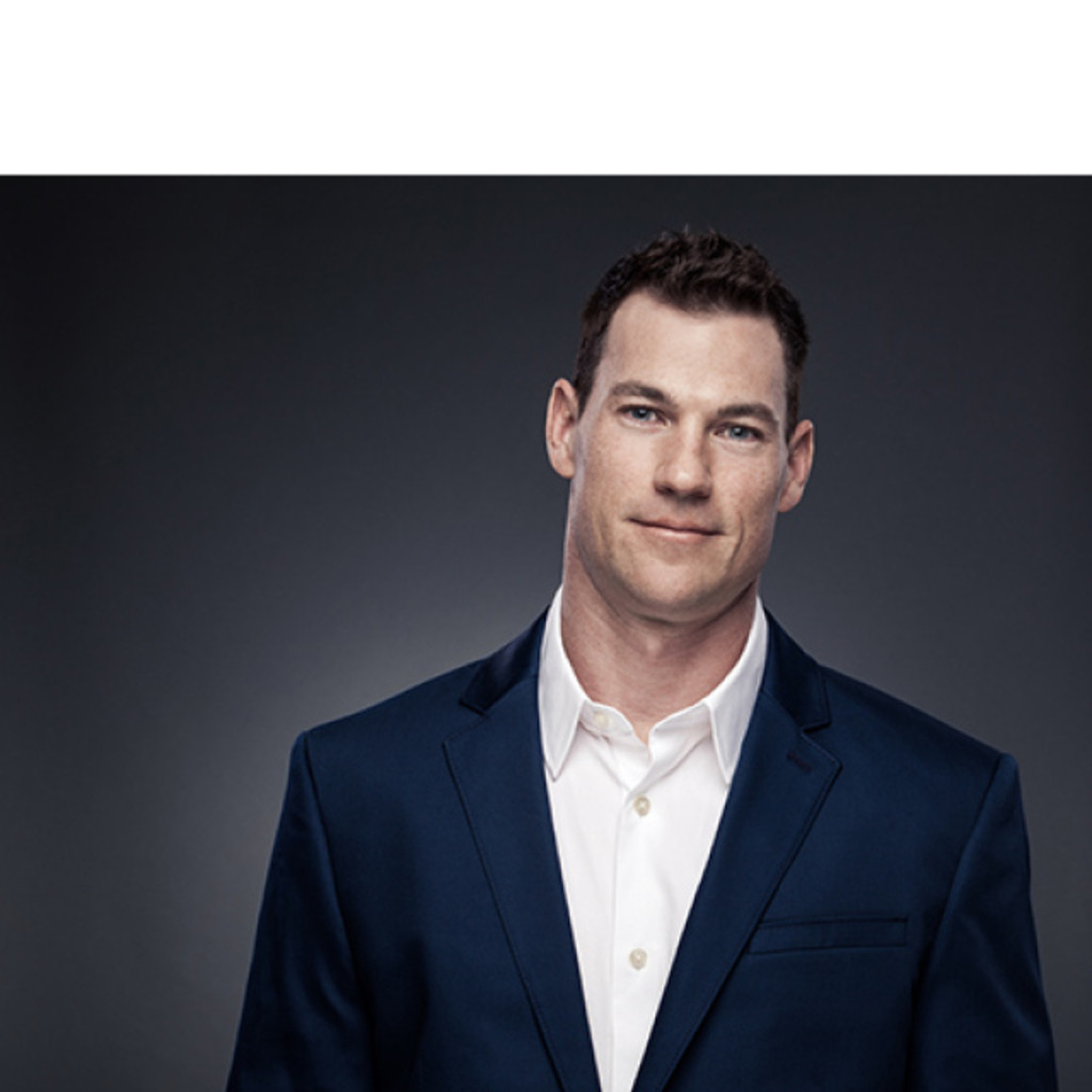 Hart Cunningham - CEO, Co-founder - Integrate | XING