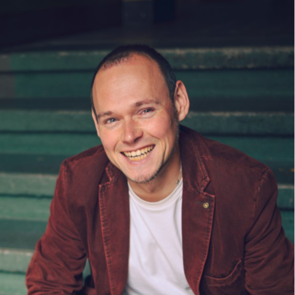 Alexander Voigt - Business Intelligence Consultant - bi-athlet | XING