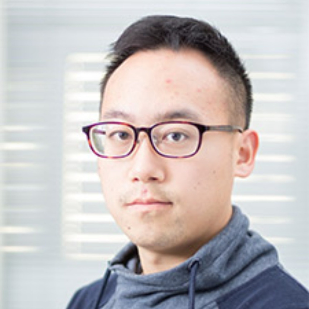 Jinglin Fu - Doctoral Student - Physikalisch-Technische Bundesanstalt ...