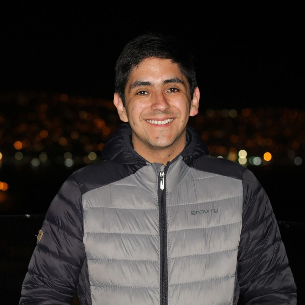 Daniel Gallardo - Journalism - Pontificia Universidad Católica de ...