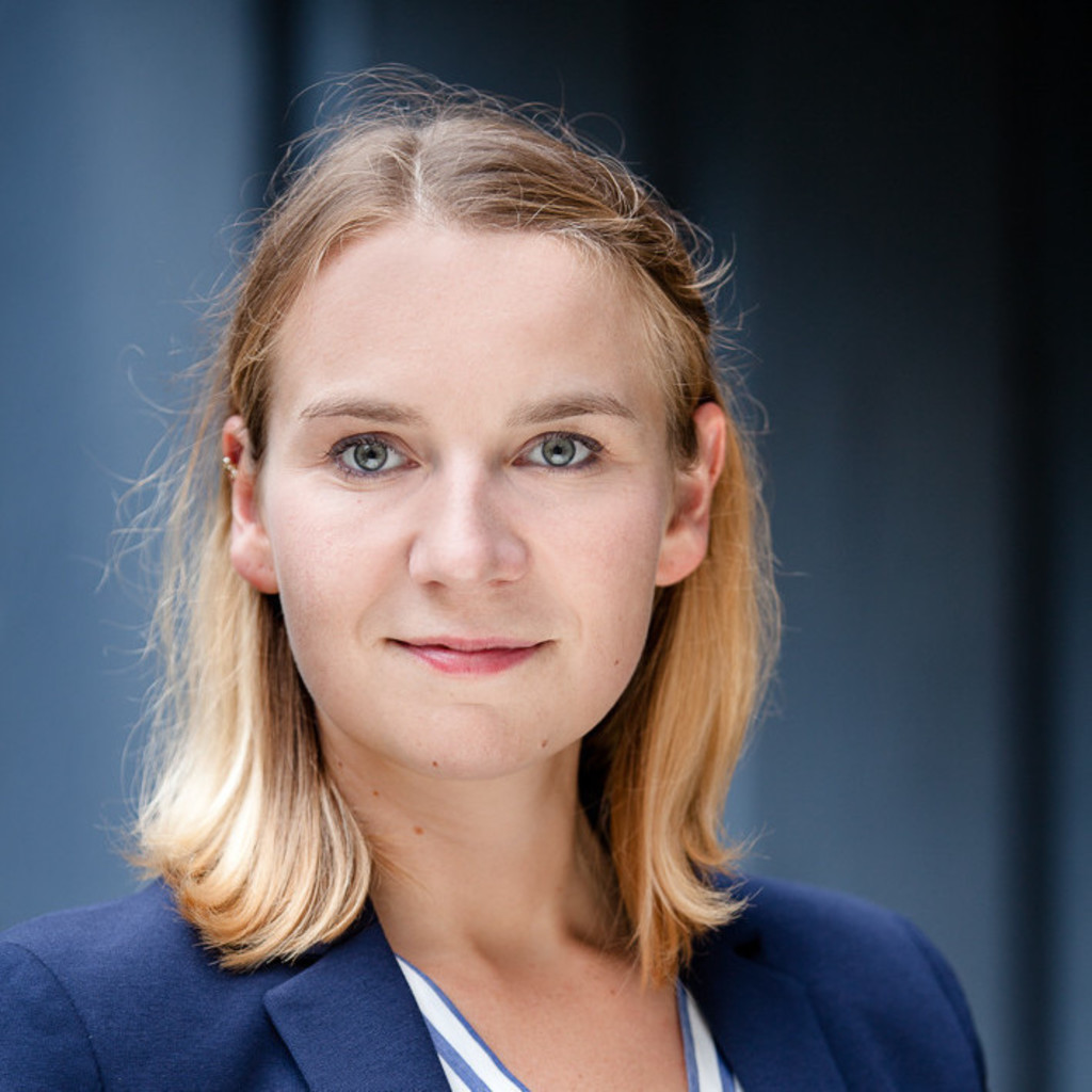 Marie von Borstel - Projektmanagement Digitalisierung - AWO Region ...