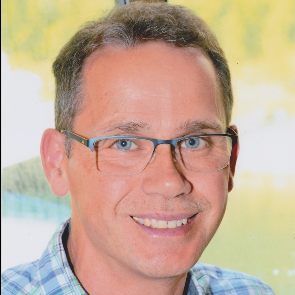 Oliver Müller-Bertram - IT-Consultant - Netze BW GmbH - Ein Unternehmen ...