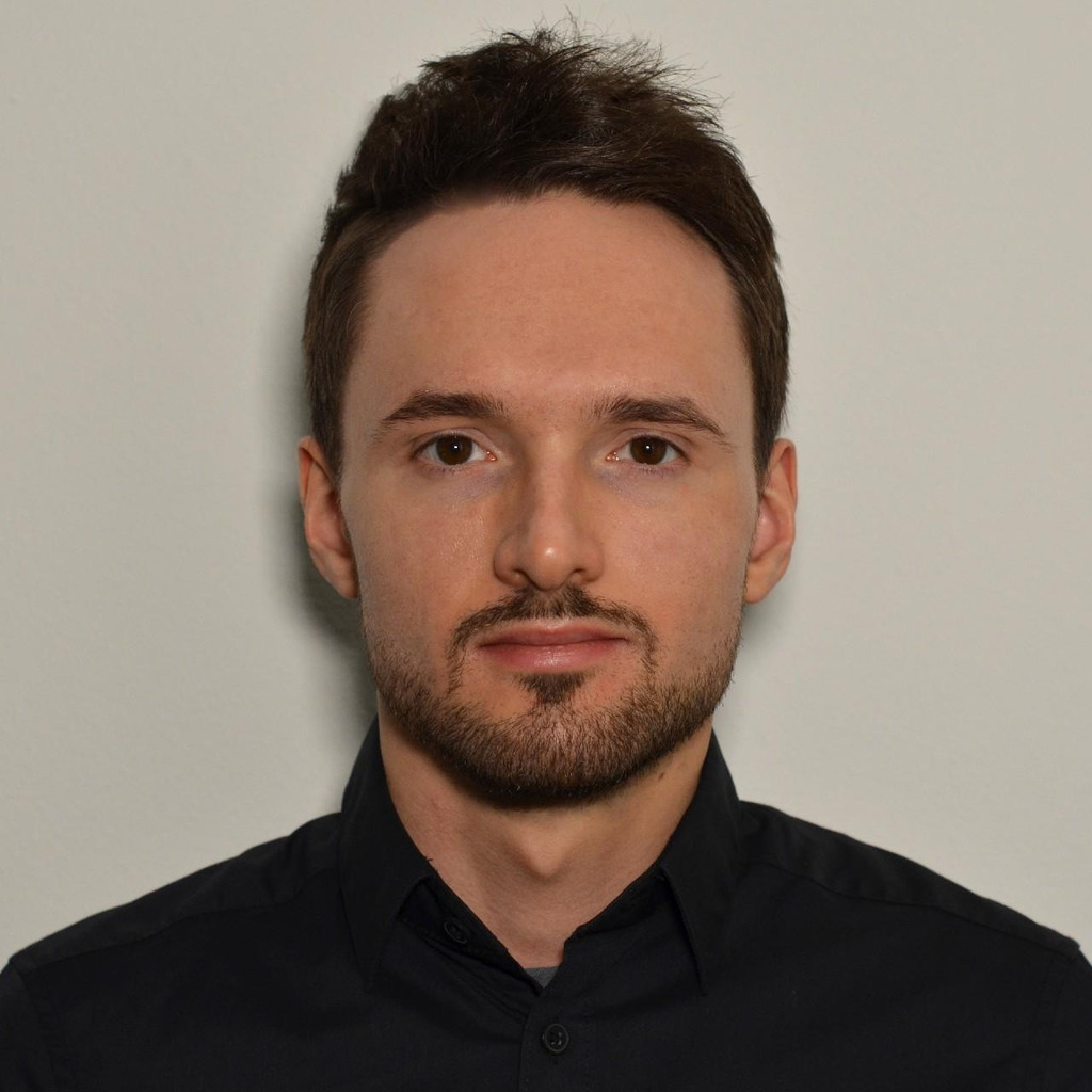 Daniel Boese - IT Systemadministrator - Sigma Elektro GmbH | XING