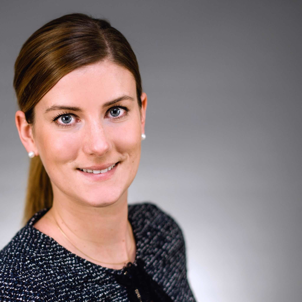 Anna Faber - Fund Manager Real Assets - Hauck & Aufhäuser Fund Services ...