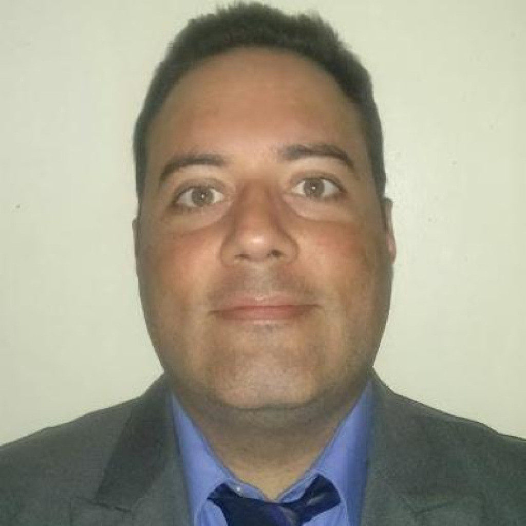 Christian Heriberto Meier Martínez - MSc. Global Software Development - Hochschule Fulda | XING