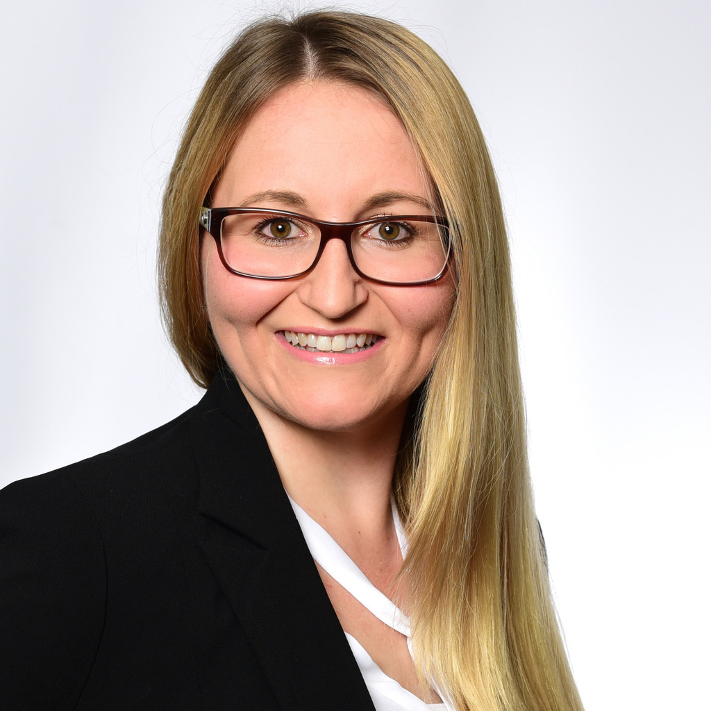 Maria Ochs - Sachbearbeiter Vertriebsinnendienst - Rosenbauer Karlsruhe ...