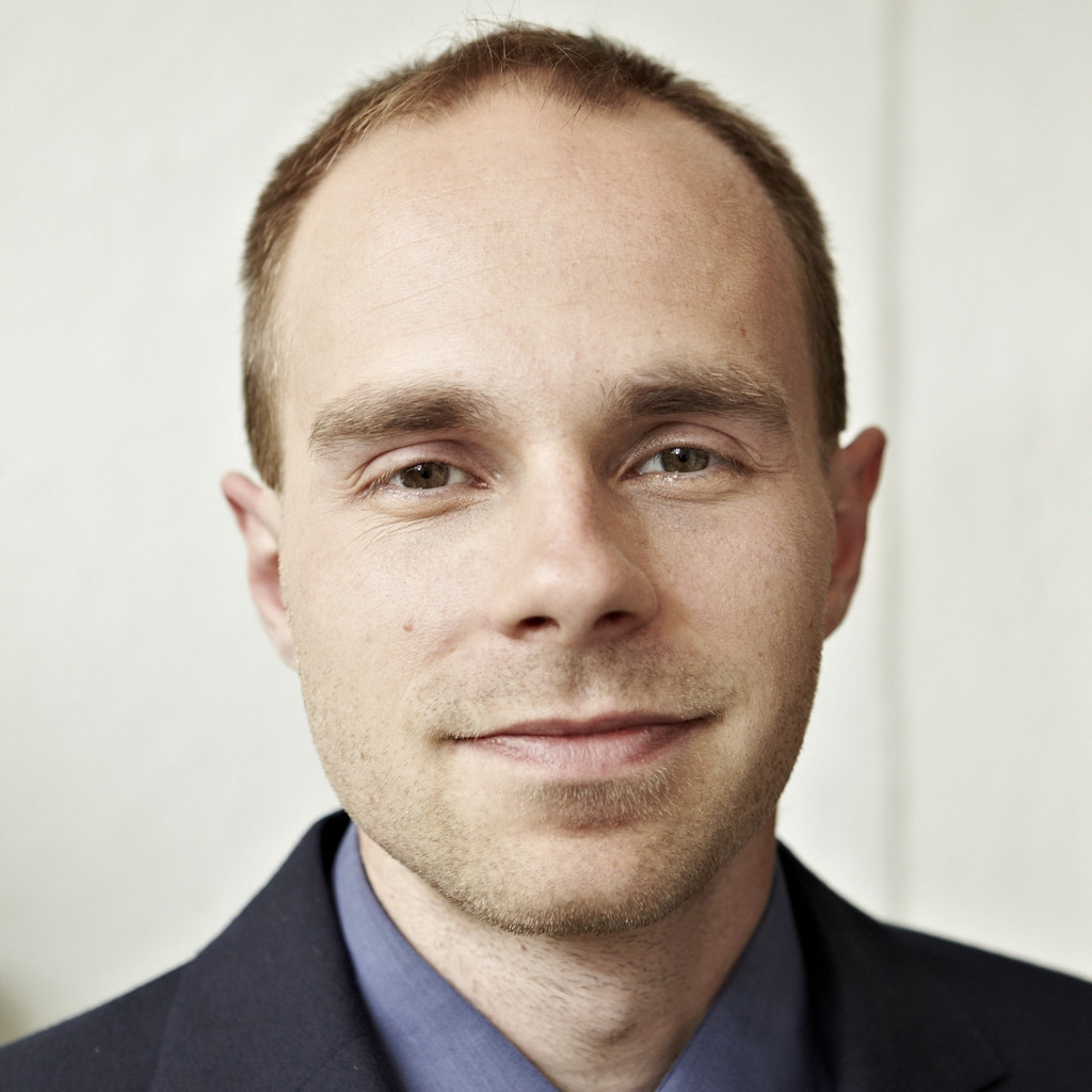 Florian Kaupitz - Senior Manufactoring Engineer - Beckman Coulter ...