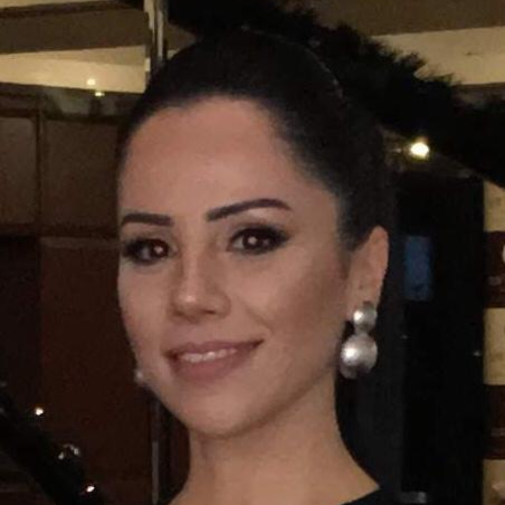 Sevinç VARDİ - President and CEO - FİNANSET GIDA | XING