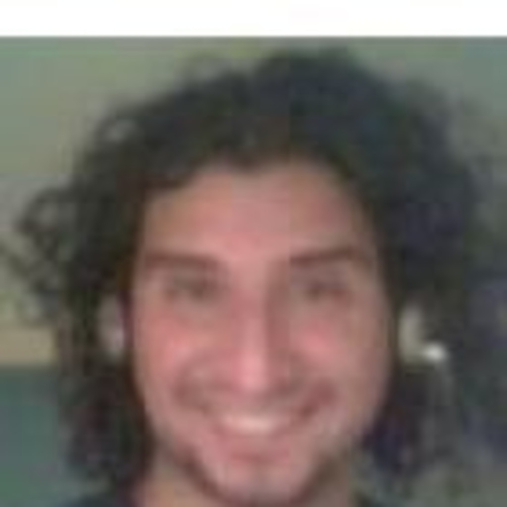 Antonio Basabe - Diseñador / creativo - ninguna | XING