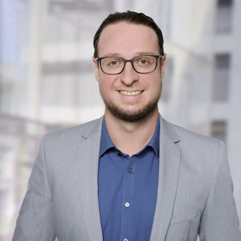 Patrick Becker - Biologe - Labor für Hämatologie und Onkologie ...