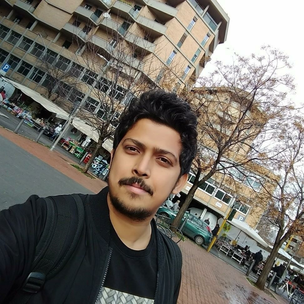 Nitish Chandra Patil - DevOps Engineer - Virtusa India Pvt Ltd | XING