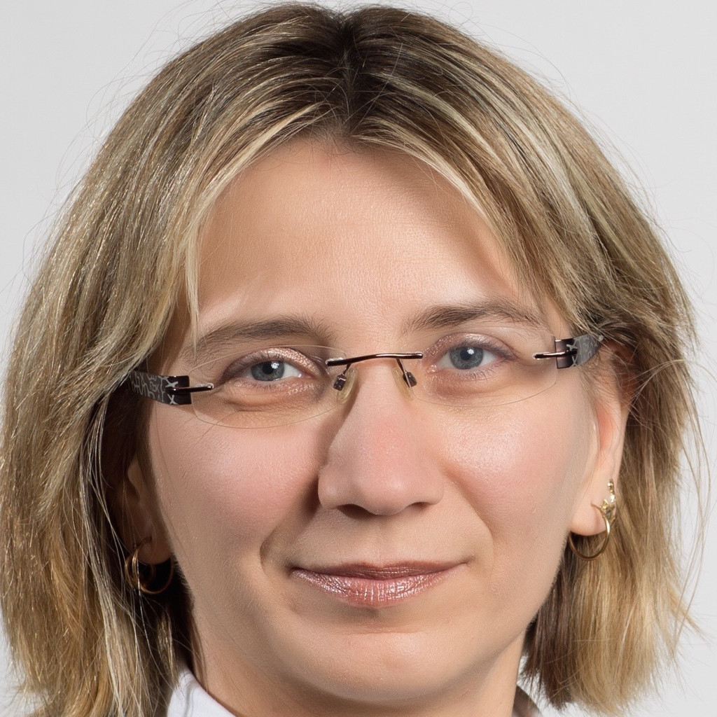 Andrea Fabris - Mitarbeiterin - Landesbehindertenbeauftragte Brandenburg | XING