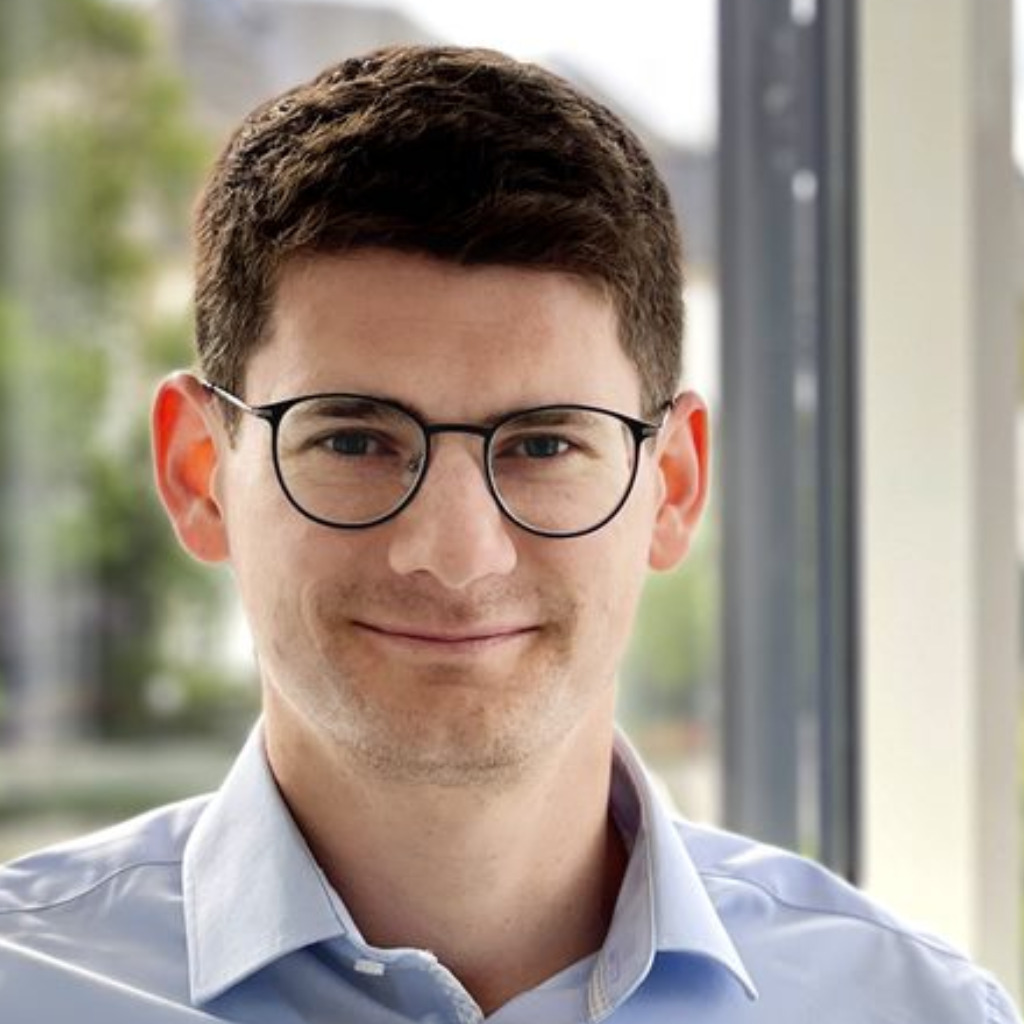 Marcel Droste - Business Partner IFRS Group Policies | Accounting & Controlling - Franz Haniel ...