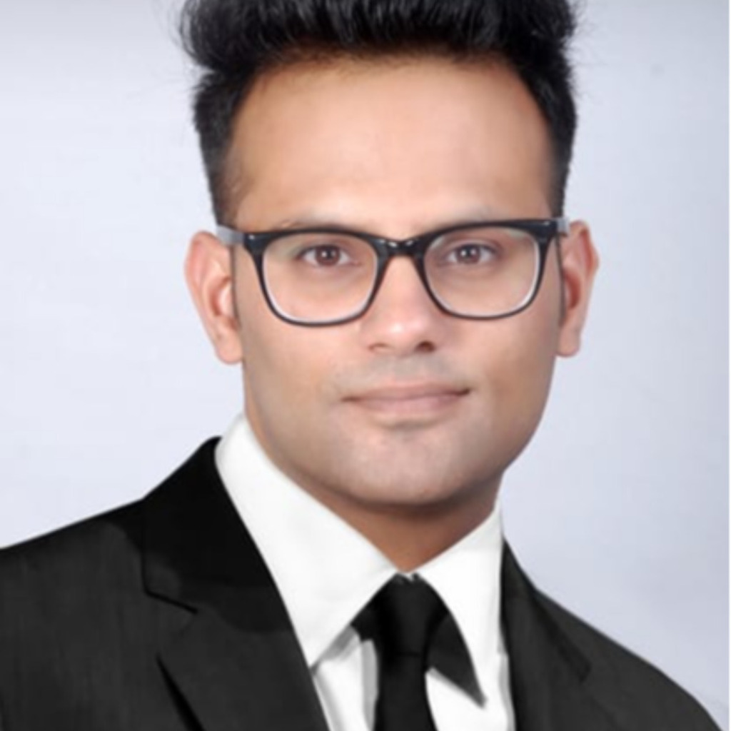 Rahul Sethi - Data Science - Universität Paderborn | XING