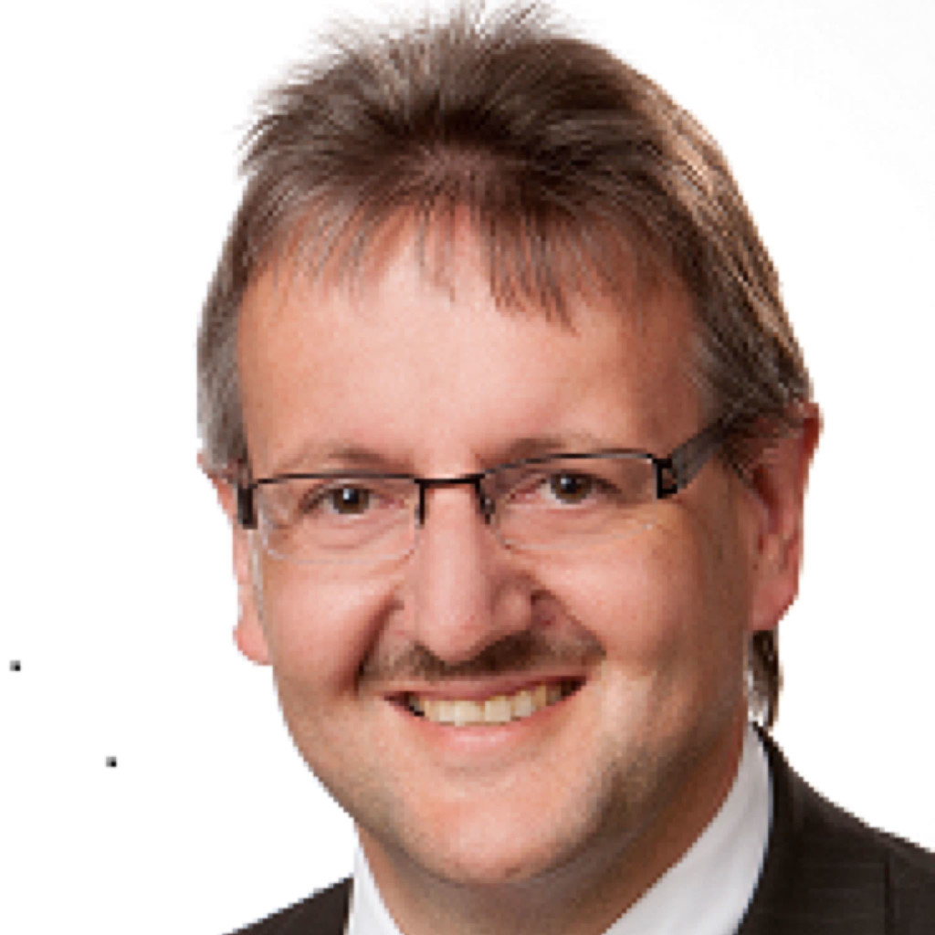 Albert Frank - Private Banking - Sparkasse im Landkreis Cham | XING