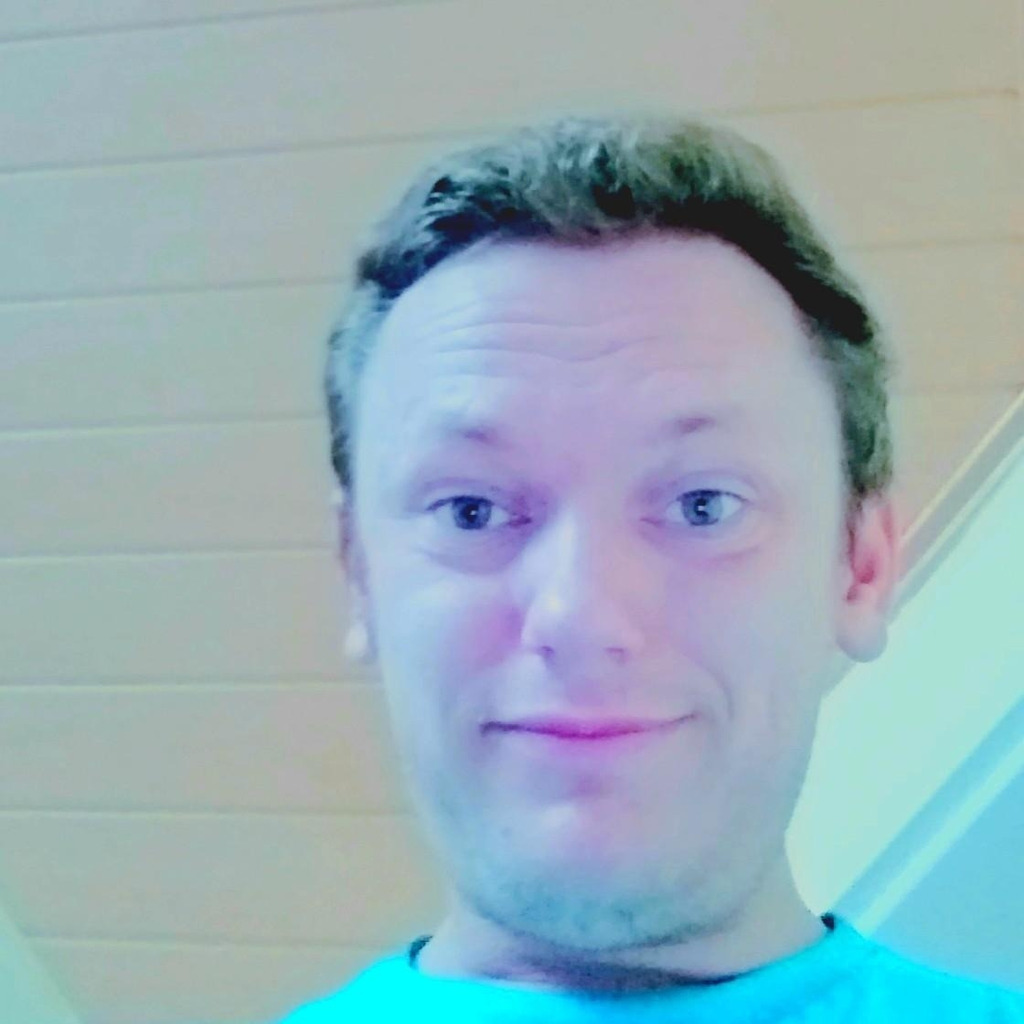 Klause Eduard - Ich bin stablerfahrer - syncreon Deutschland GmbH | XING