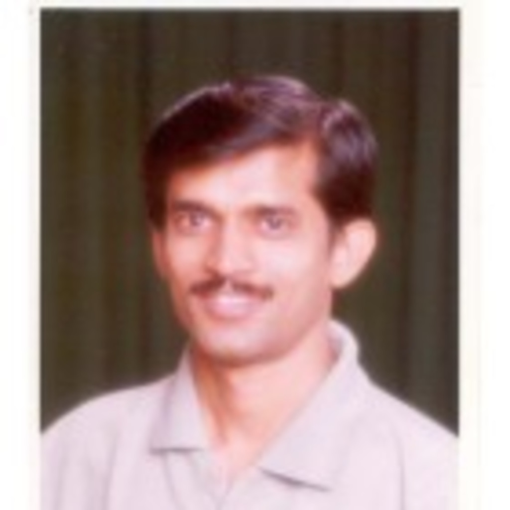 Deepak Bhide - Senior Section Engineer - Central Railway Locomotive ...