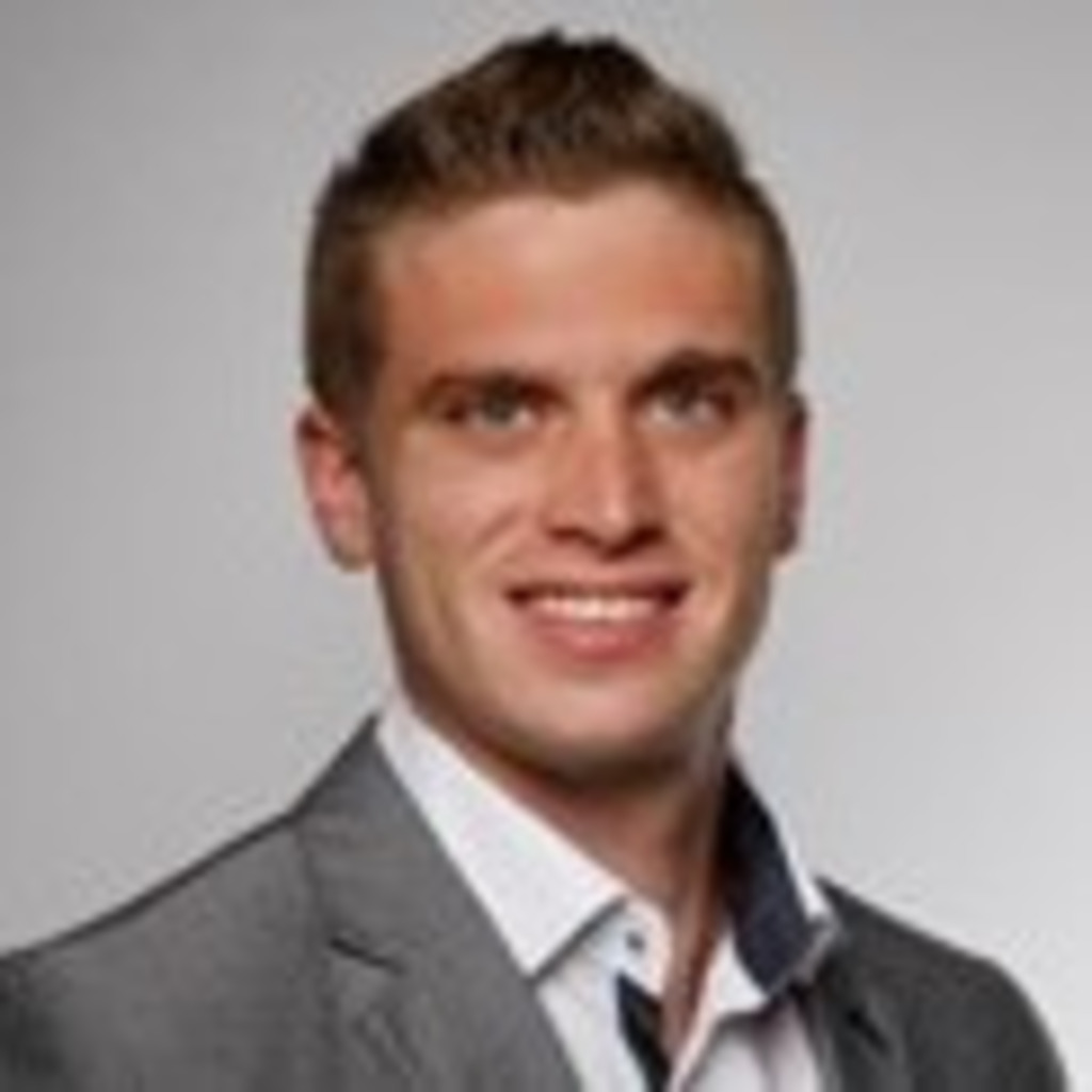 Steffen Müller - Senior Project Manager Sondermaschinenbau ...