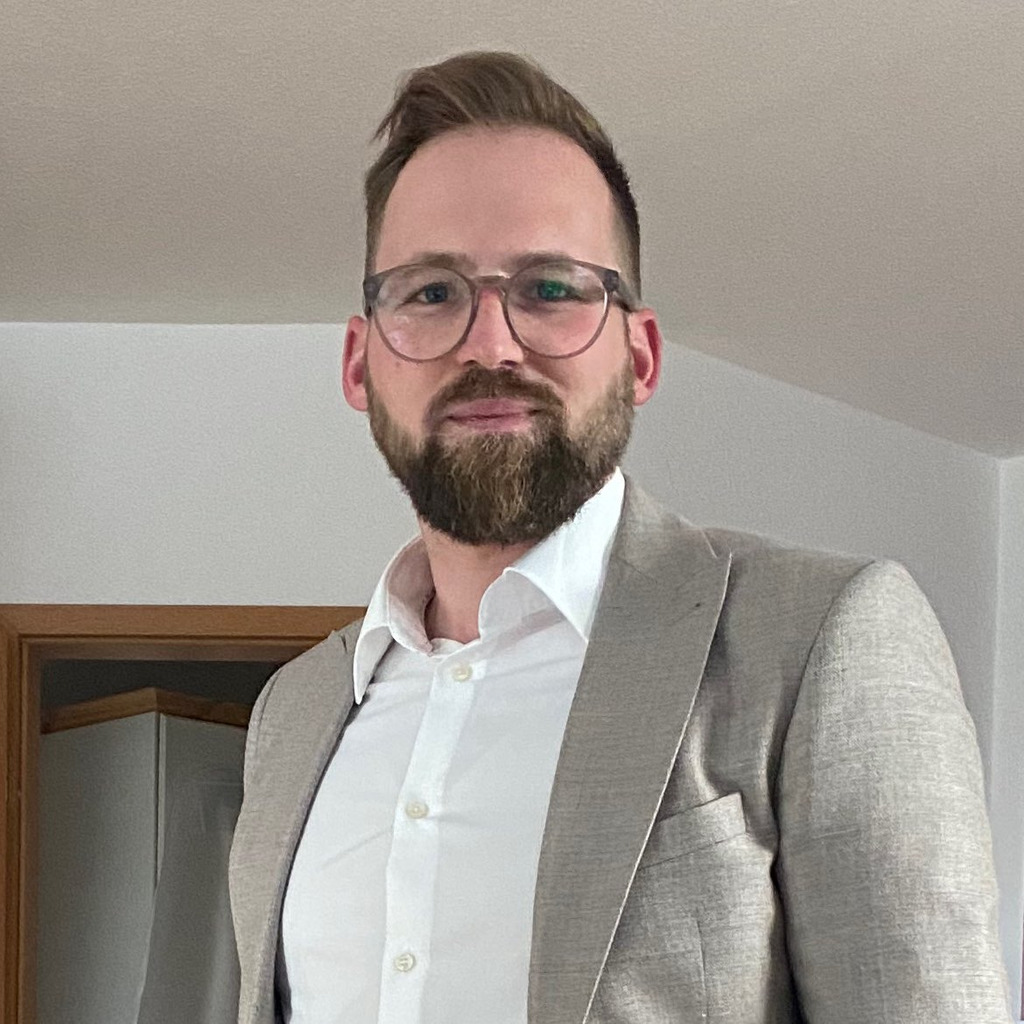 Daniel Hoffmann - Sachbearbeiter Vertriebsinnendienst - Kraul ...