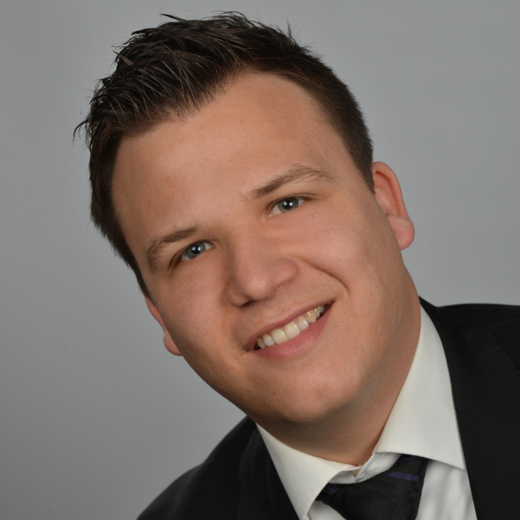 Markus Ebert - Energiekoordinator Süd - Carl Zeiss Energie GmbH ...