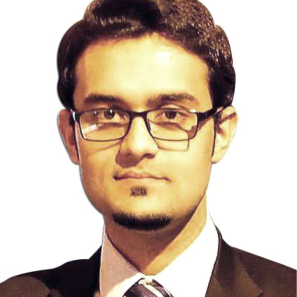 Haroon Arshad - Software Engineer - StudySmarter | XING