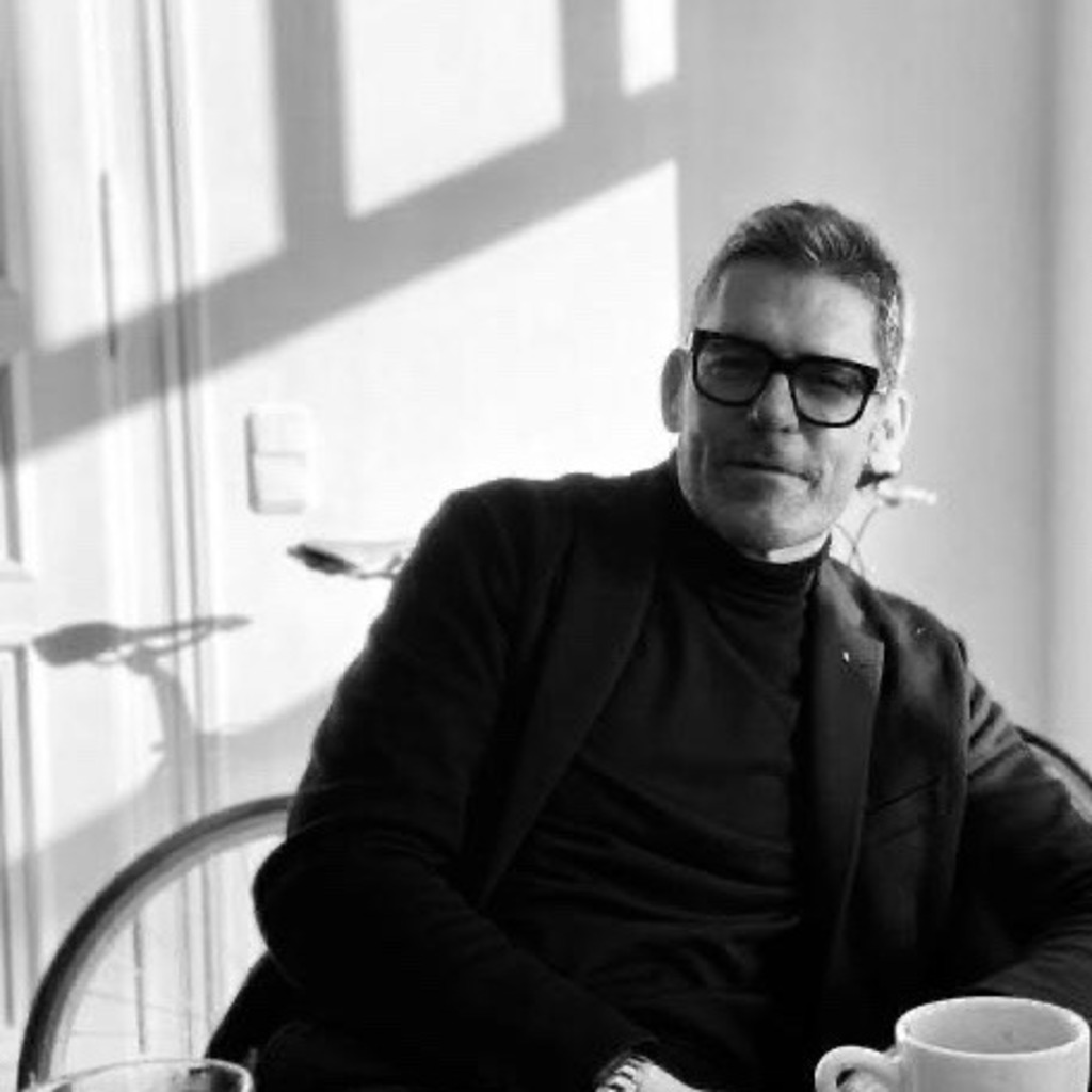 Dirk Courté - Geschäftsführender Gesellschafter - Courté J. & Co. KG | XING