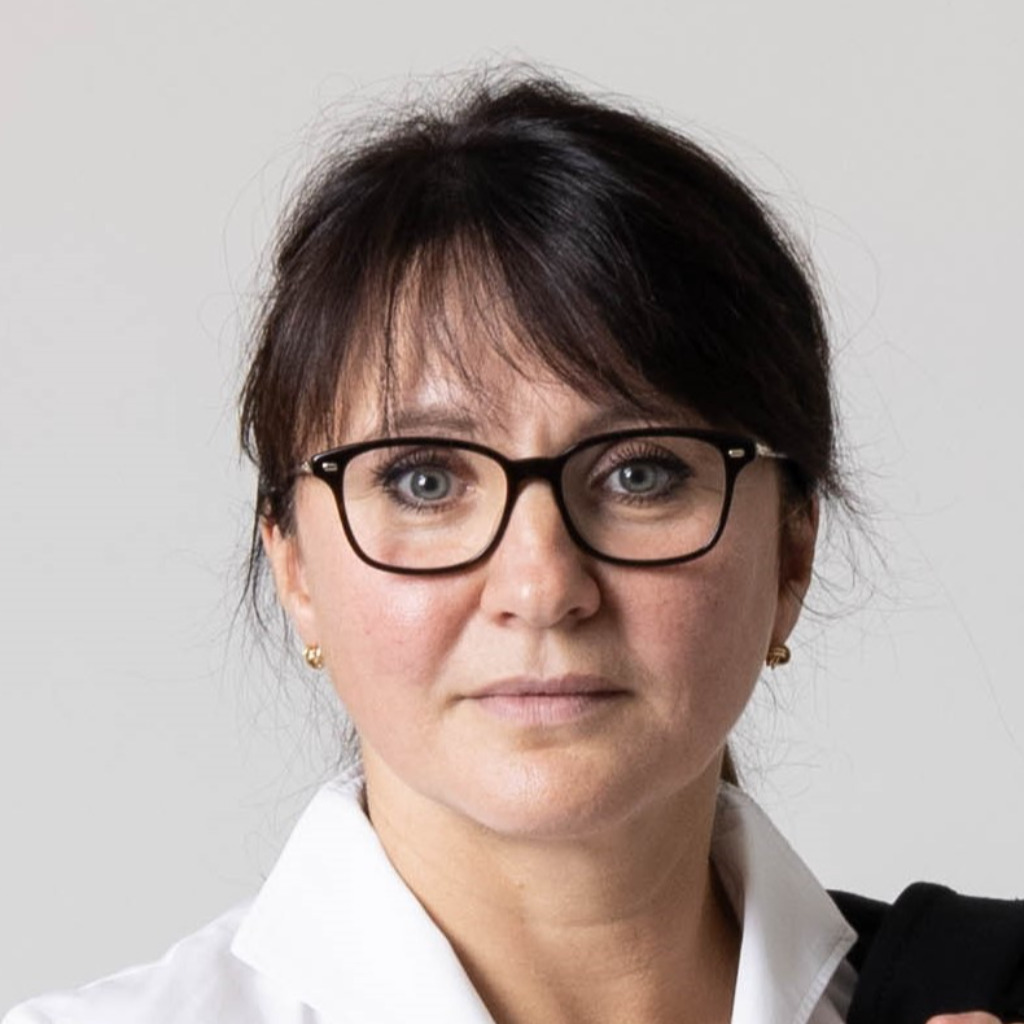 Irina Seibel - Kaufmännische Leiterin - AHG Wachsmuth & Krogmann mbH | XING