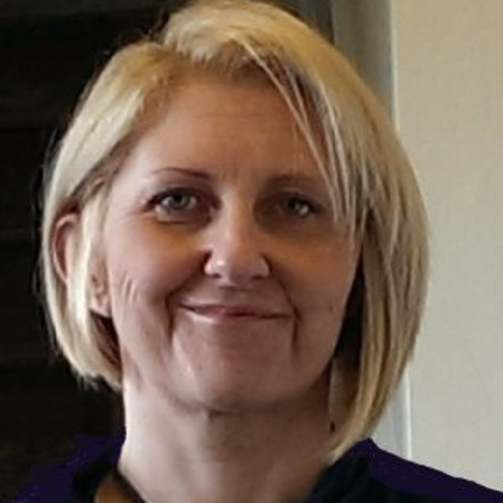 Sharon Davis - Expert Search and Intelligence Consultant - Armstrong ...