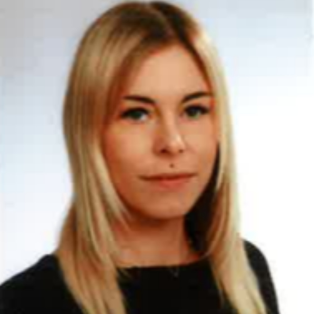 Nancy Seliger - Sachbearbeiterin - Arvato Supply Chain Solutions SE | XING