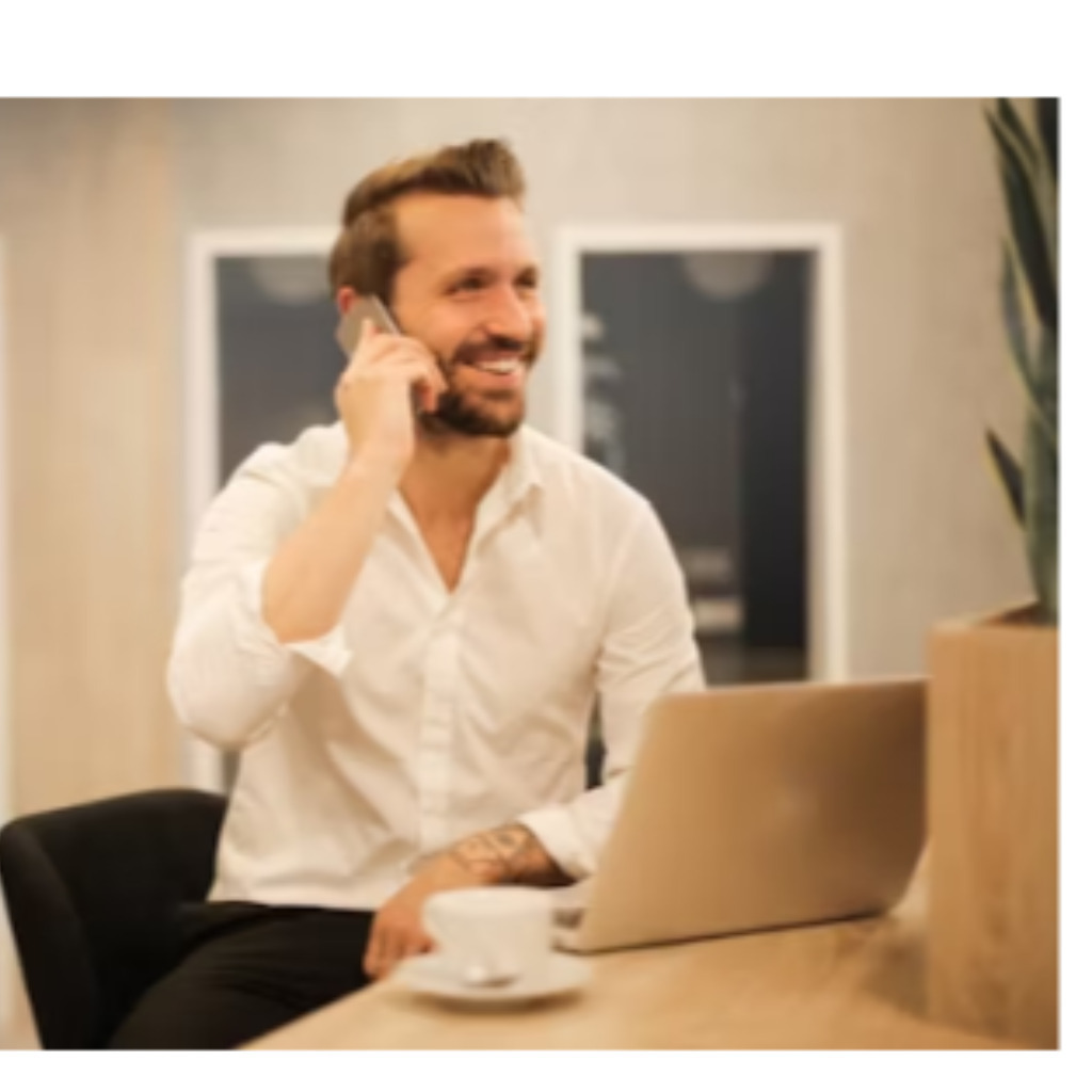 Blake Spencer - Google AdWords Specialist - Herrmann und Mang ...