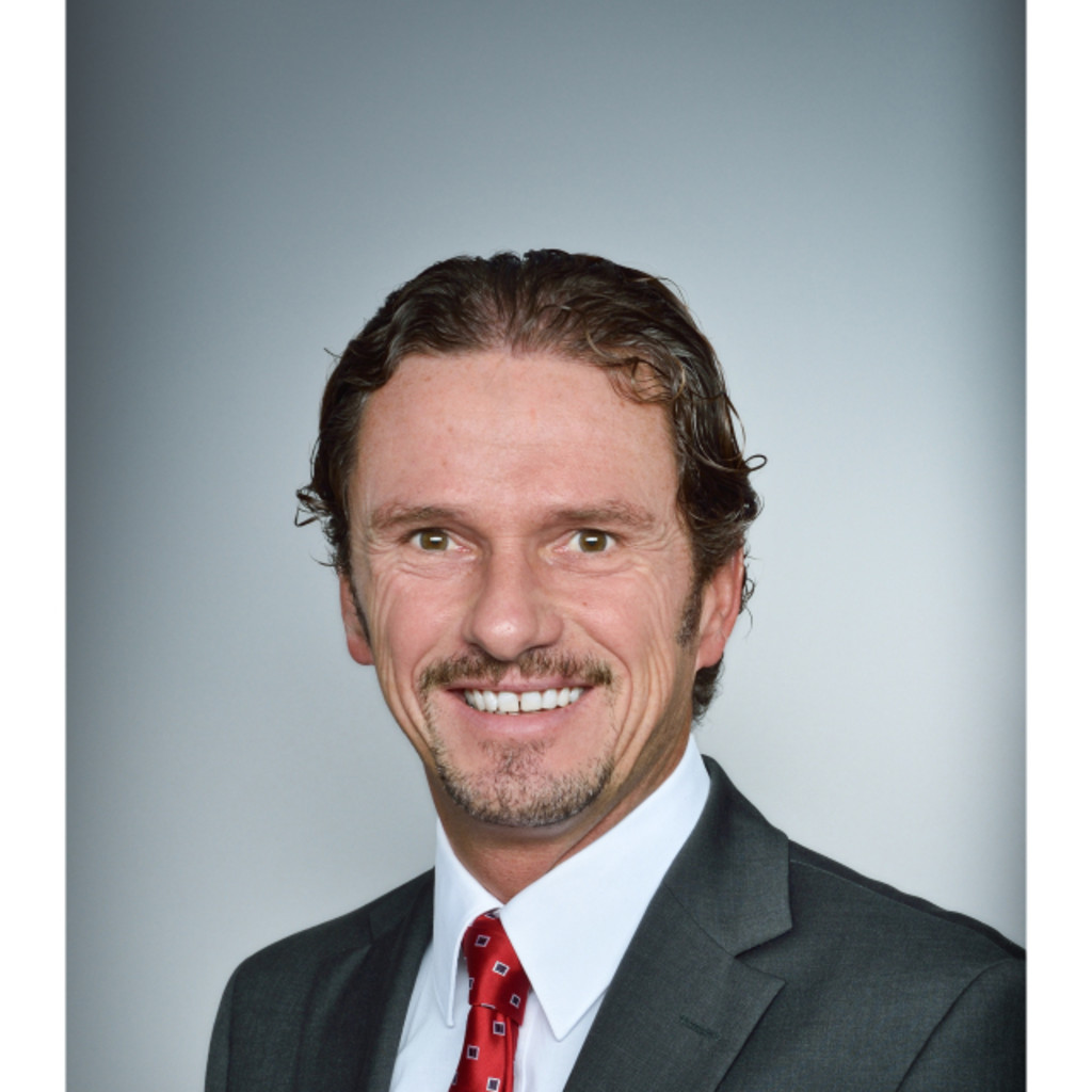 Thomas Waltinger - Regionaldirektionsleiter für Deutsche ...