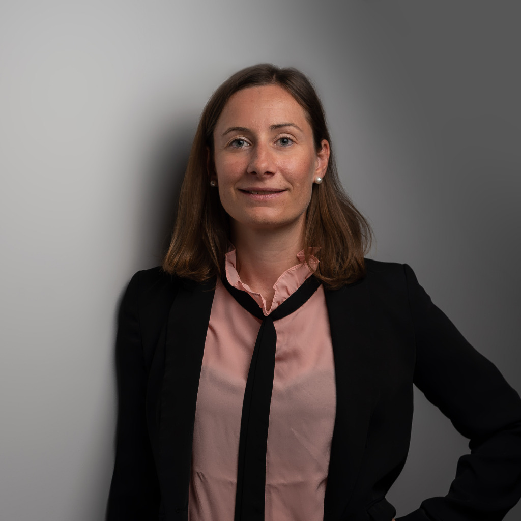 Nadja Schäfer - Global Manager Data Literacy & Data Culture Roche ...