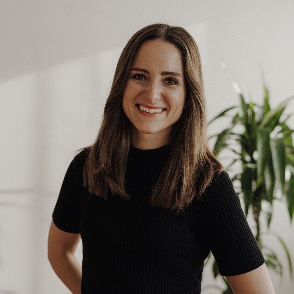 Julia Buck - Marketing Managerin - Waytowin GmbH | XING