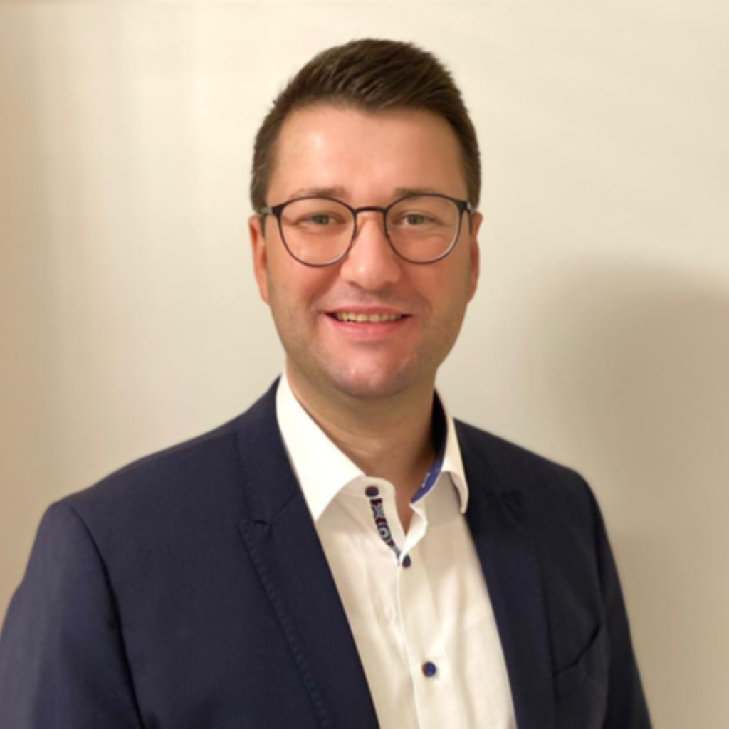 Jens Flottmeier - Vertriebsmitarbeiter - ASSA ABLOY Entrance Systems | XING