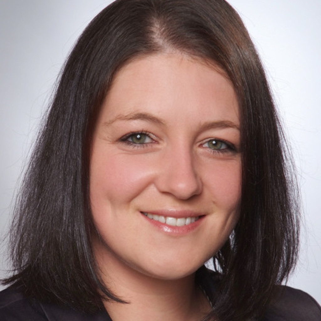 Andrea Rosenberger - Leitung Finanzen / Controlling / QM - Gebr. Faller ...