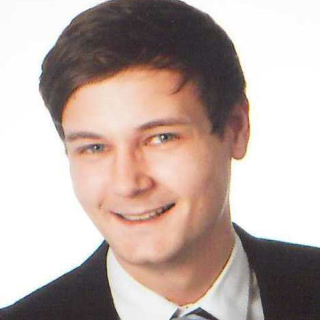 Eric Jahn - Senior Business Process Consultant SCM - SAP Deutschland SE ...