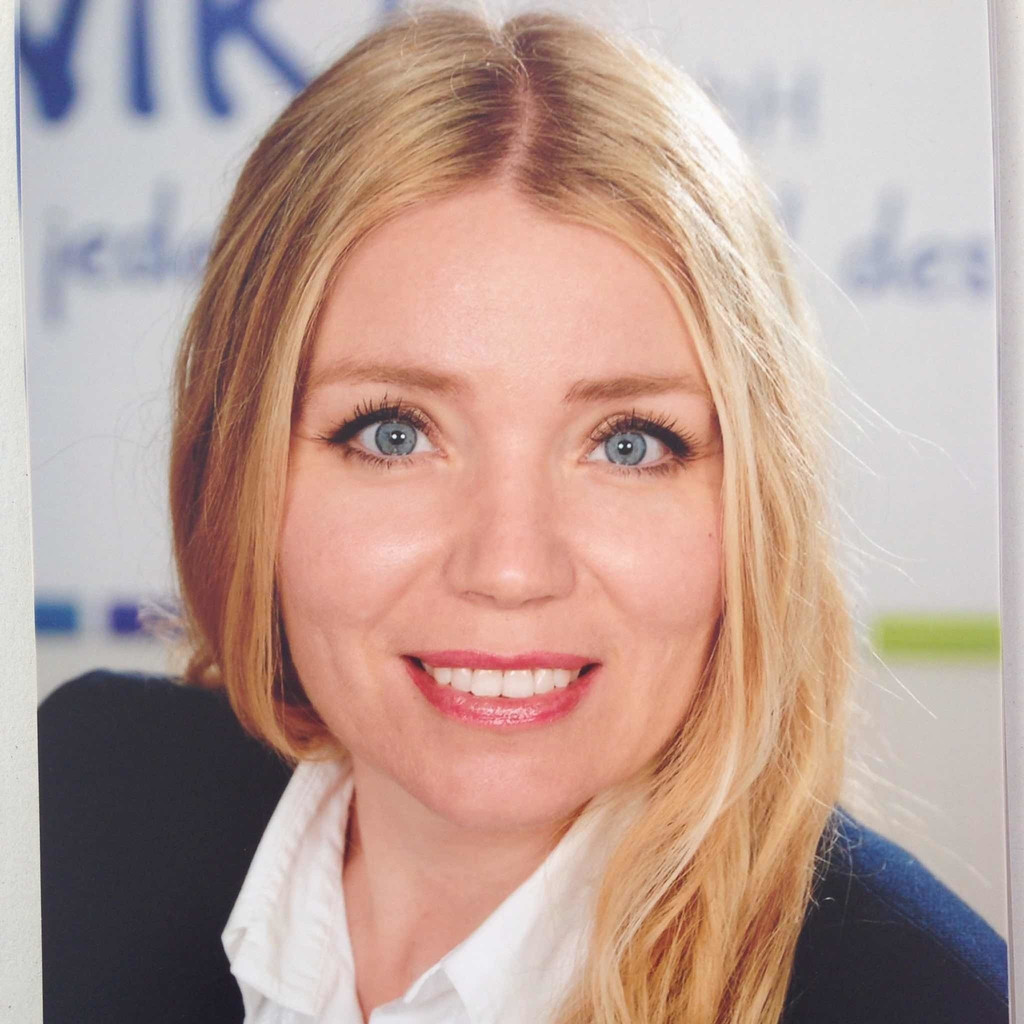 Regina Martin - Prokuristin/Personalleiterin - WiKi gGmbH | XING