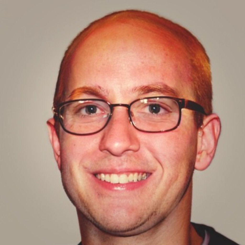 Michael Jedlich - Software-Entwickler - COREDINATE GmbH | XING