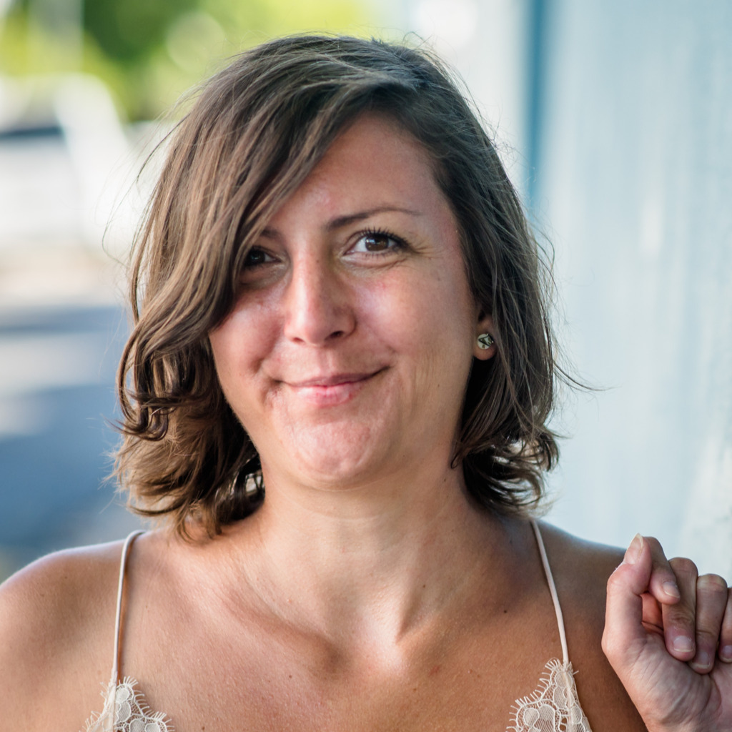 Stefanie Ruf - Freelancerin - Stefanie Ruf | XING