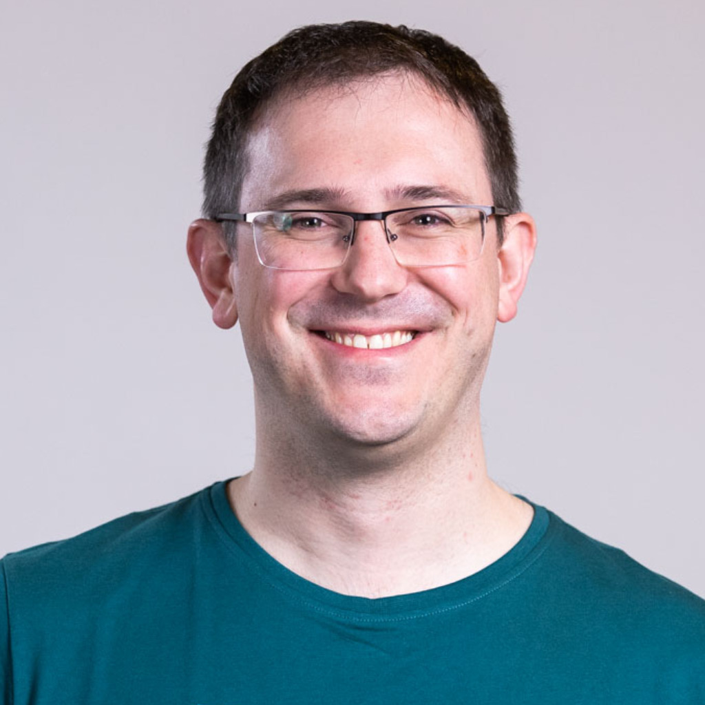 Matthias Bauer - Leitung Produktion Konfektionierung - Alfred Ritter ...