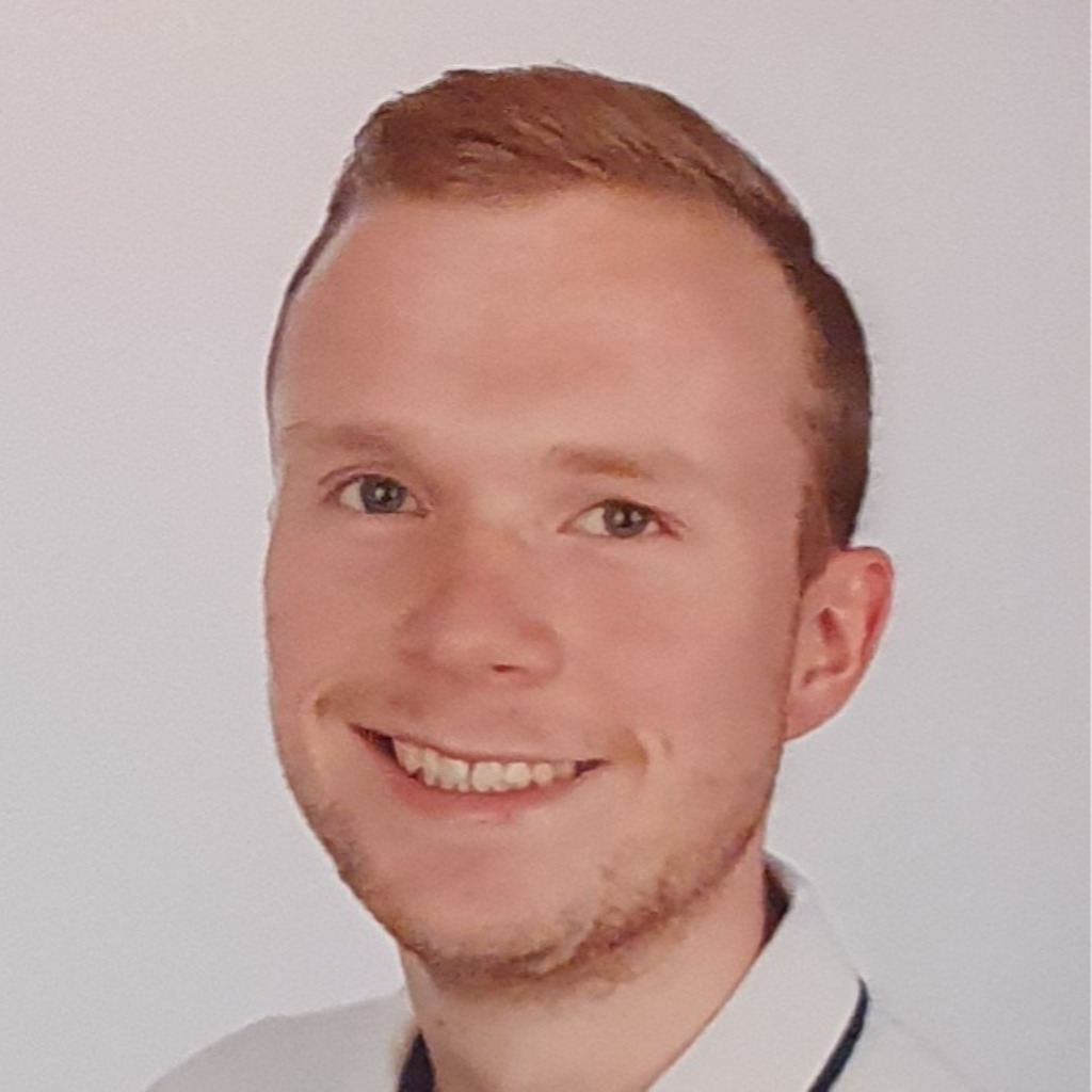 Jan Maylahn - Apotheker - Werla Apotheke | XING