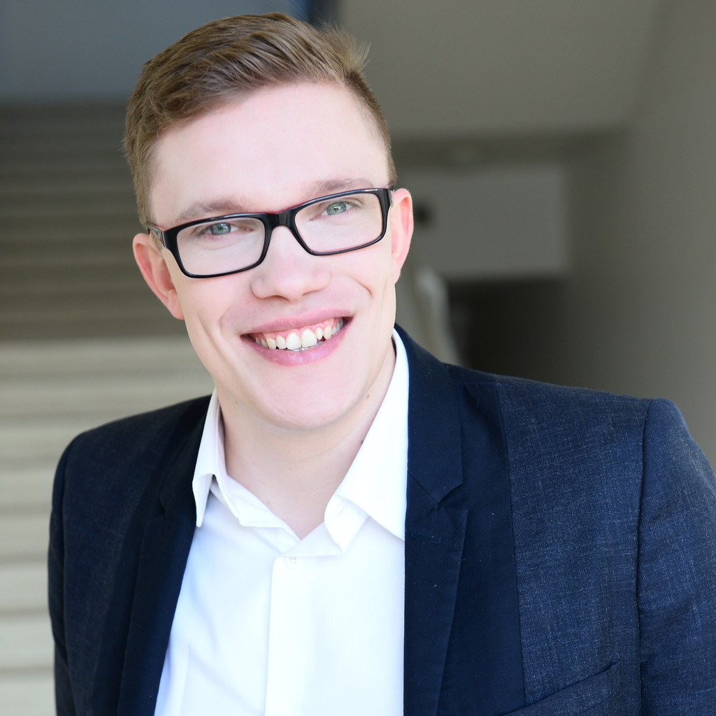 Kevin Ebert - Operativer Einkäufer - Heye International GmbH | XING