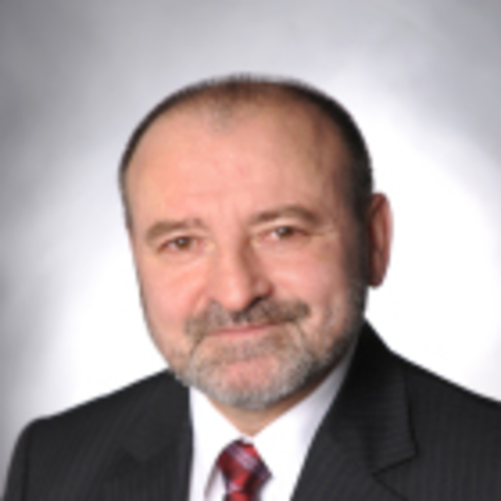 Nikolay Demenski - Оперативный работник - ASG | XING