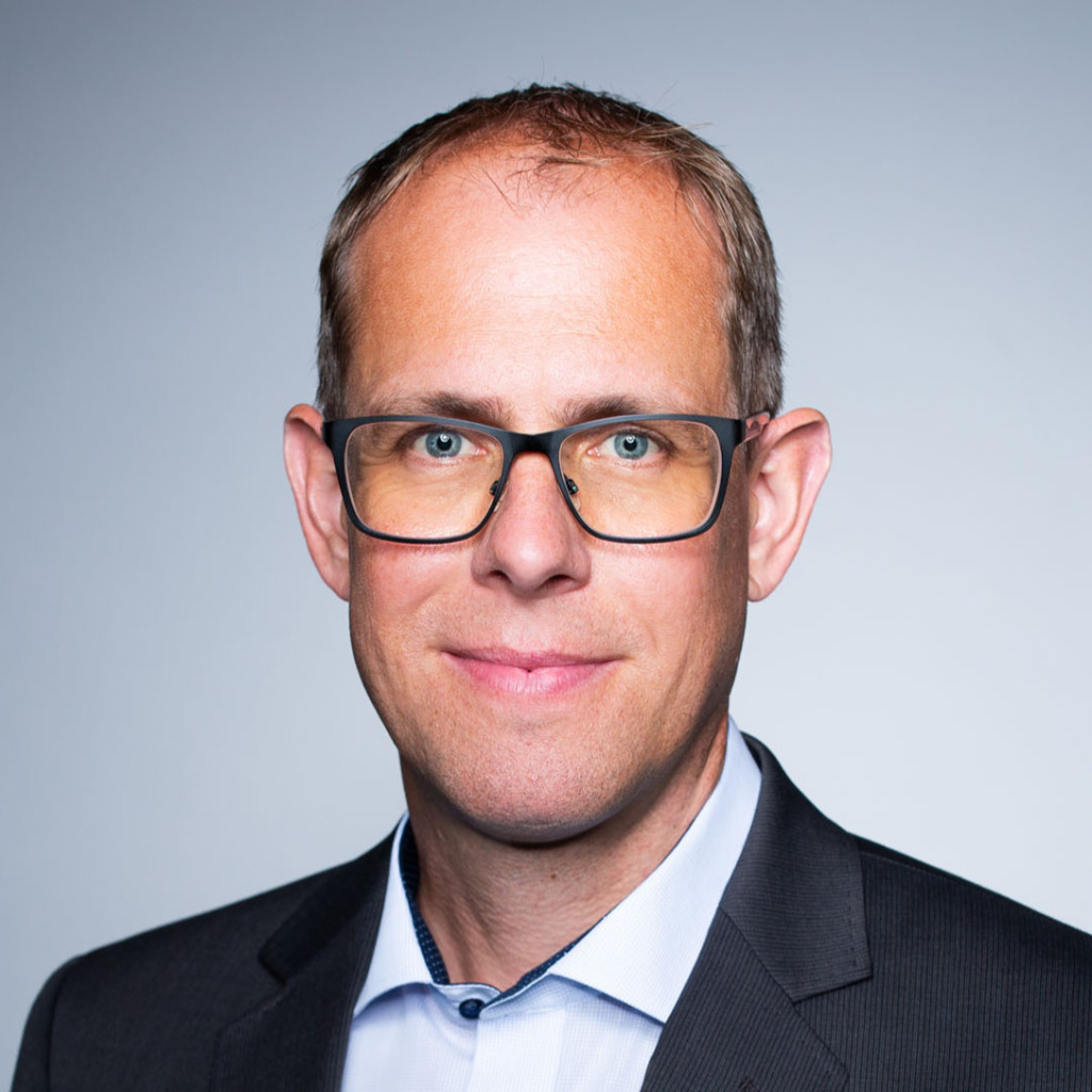 Georg Rickenbacher - Director Program Management - Komax AG | XING