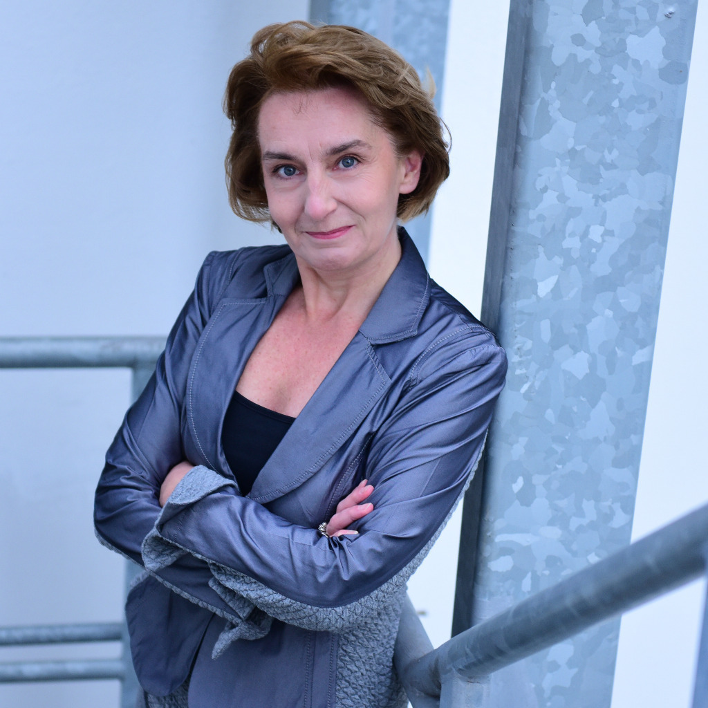 Isabelle Coudert - Lean & Prozess Management - WILKA Schließtechnik ...