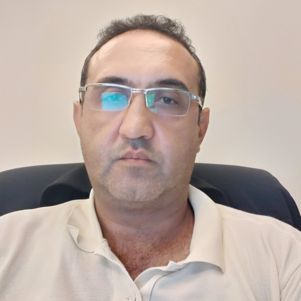 Dogan Cetin - Project Engineer - Zemin Proje Mühendislik Ltd. Şti. | XING