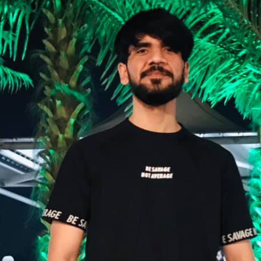 Muhammad Usman Zafar - Project Manager - Smart Moves Lab | XING