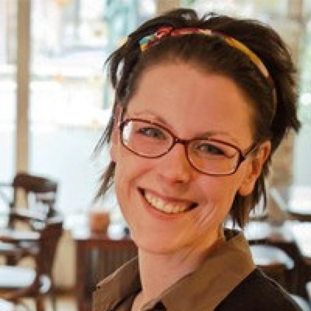 Sandra Stoffel - Disponentin - BÄKO HANSA eG | XING