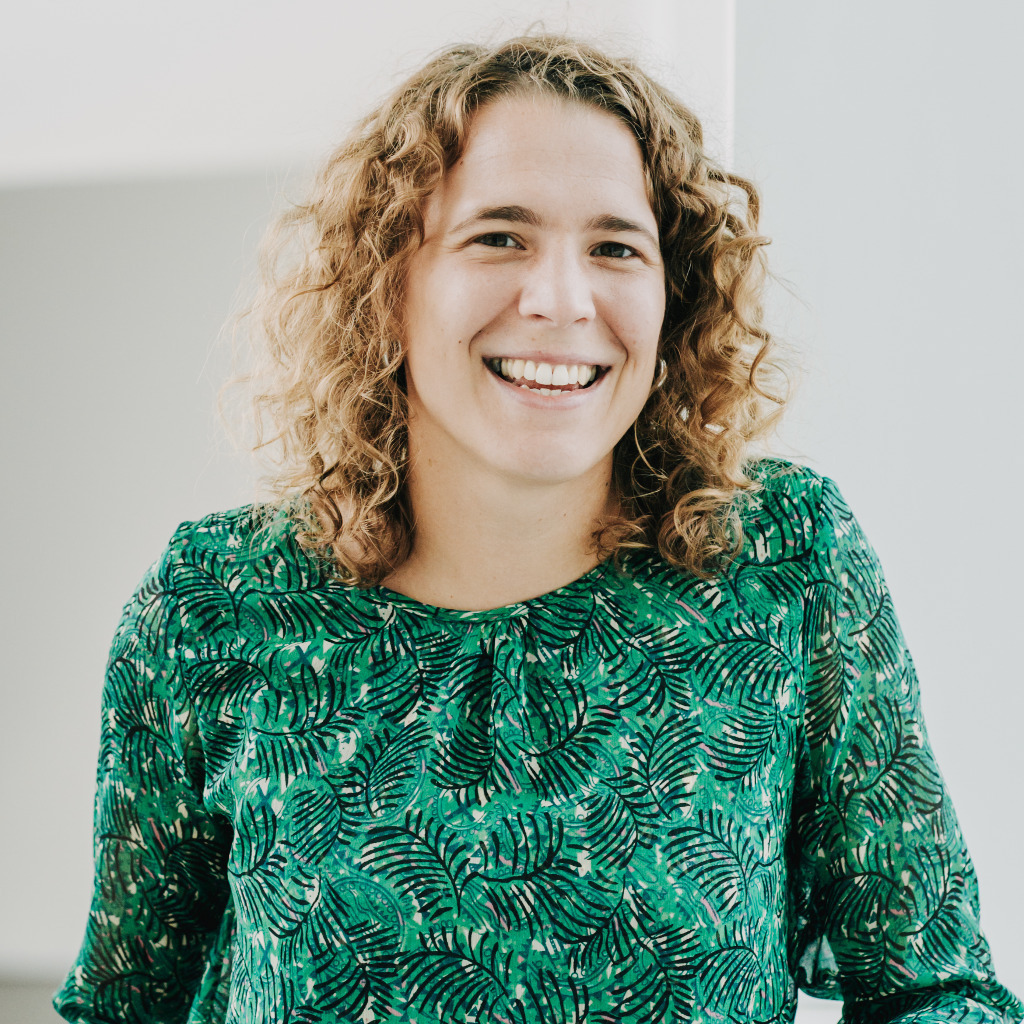 Elise Nussbaumer - HR Business Partner - ALPLA Werke - Alwin Lehner ...