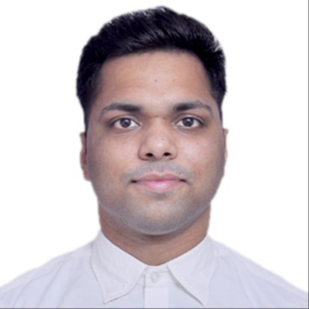 Jatin Chaudhary - Vessel Emissions & Performance Analyst - Verifavia ...